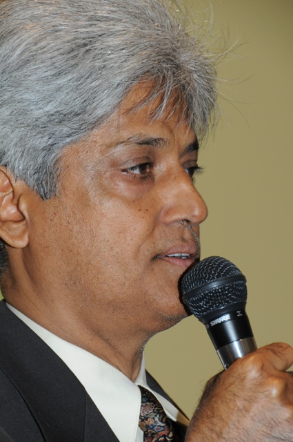 Dr. Zaidi, MD - Holistic Endocrinologist and Diabetes Specialist : Dr ...